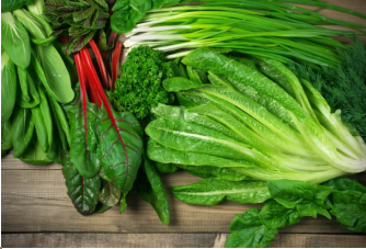 Foods That Fight Stress - Fulcrum