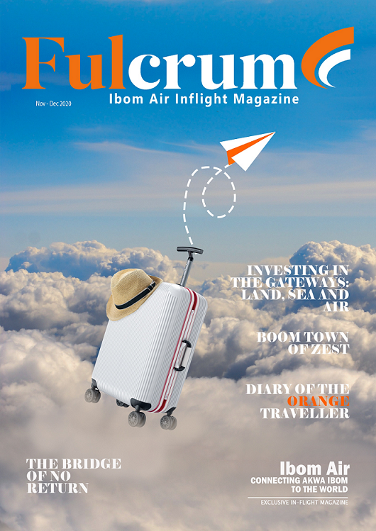 1st Edition – Fulcrum